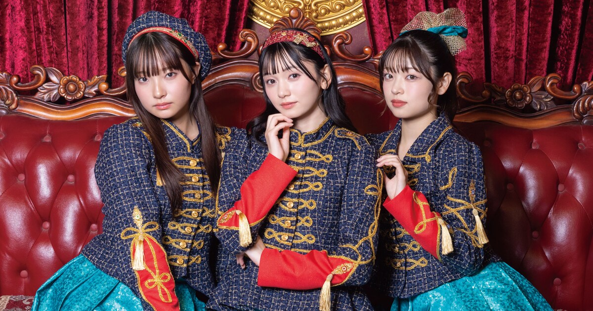 Task have Fun、結成8周年記念して「全力全開ツアー!!!」開催 - 音楽ナタリー