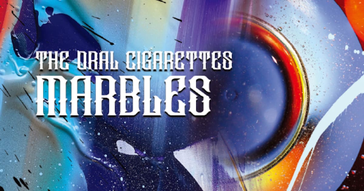 THE ORAL CIGARETTESが限定EPリリース、コロナ禍で全曲制作 - 音楽ナタリー