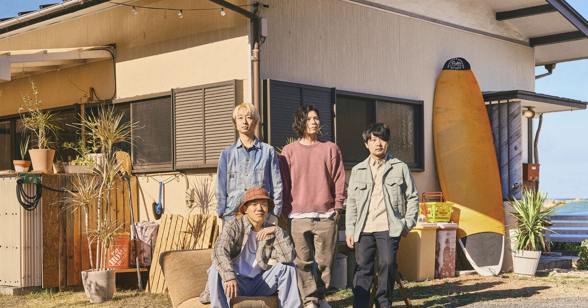 peetoの12カ月連続リリーススタート、第1弾は本日配信「今夜伝えに」 - 音楽ナタリー