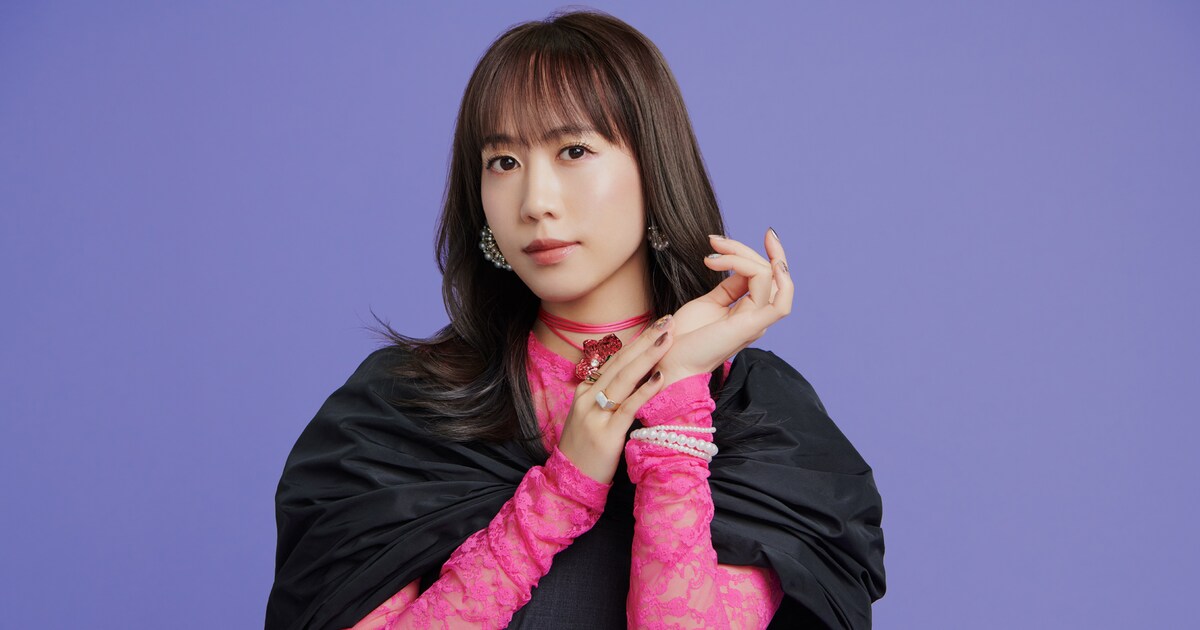 CHiCOの初EPより堀江晶太＆白神真志朗のリード曲先行配信 - 音楽ナタリー