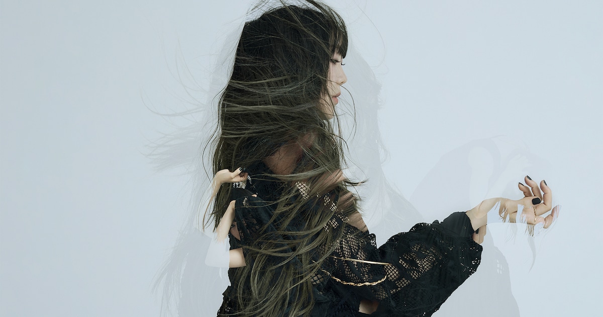 Aimer新曲「800」配信決定、Snow Man佐久間大介ら出演映画「マッチング」主題歌（コメントあり） - 音楽ナタリー