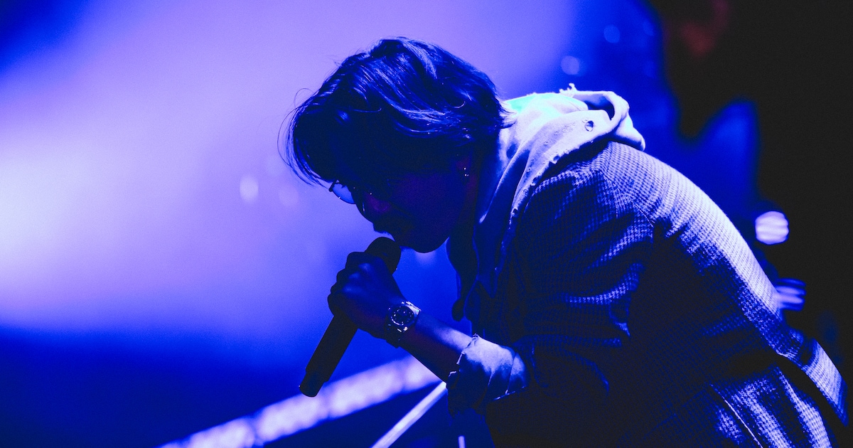 Nulbarich、2024年内をもって活動休止（コメントあり） - 音楽ナタリー