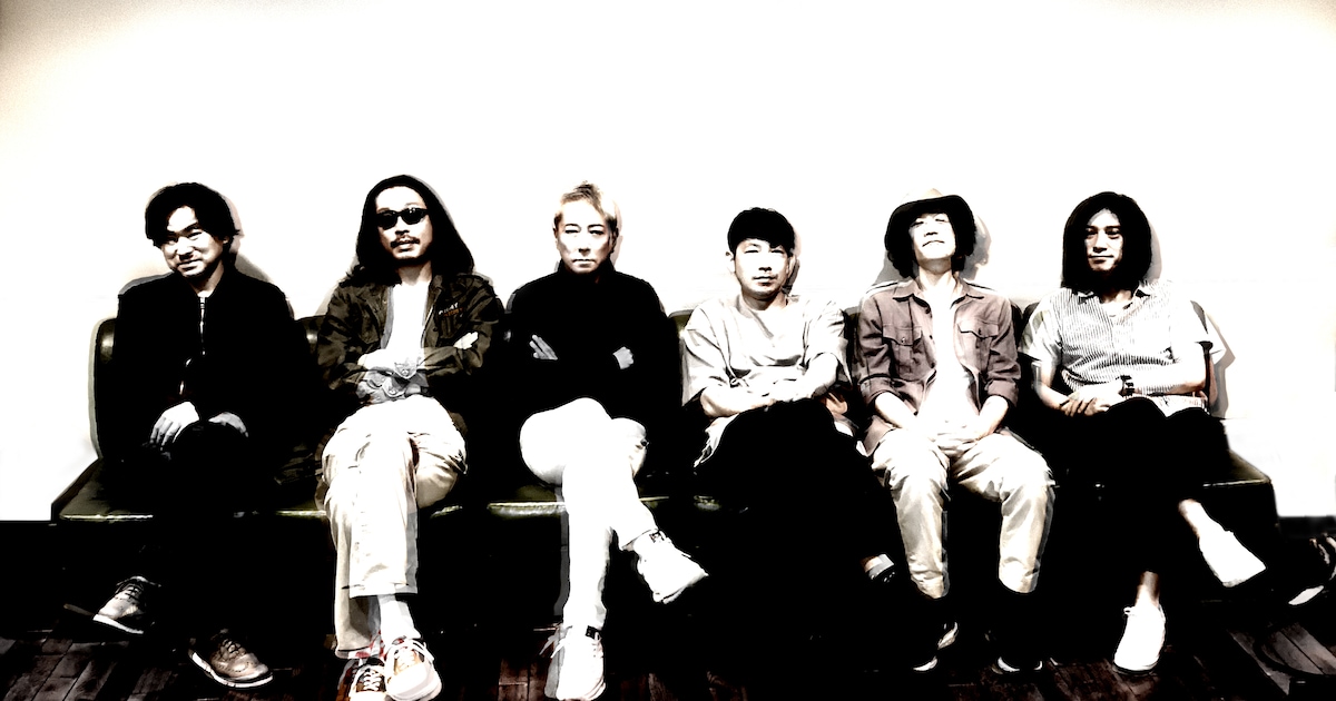 佐野元春 ＆ THE COYOTE BAND「2024年初夏、Zepp Tourで逢いましょう」 - 音楽ナタリー