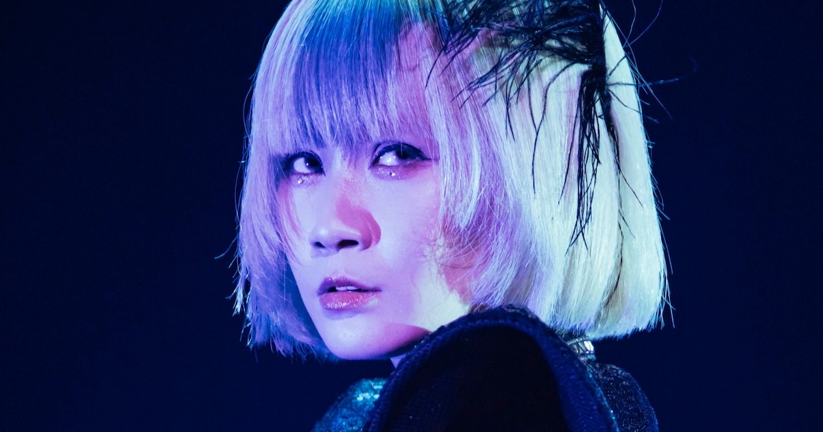 Reol（撮影：横山マサト） [画像ギャラリー 9/10] - 音楽ナタリー