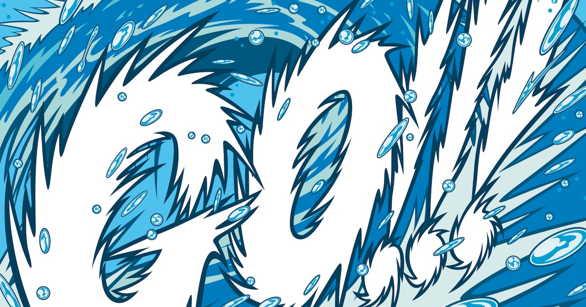 FLOW「GO!!!」20周年記念日に8cm CD発売、主催フェスにKEYTALKとバーンアウト追加 - 音楽ナタリー