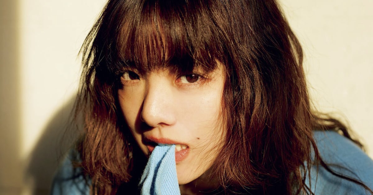 「EYESCREAM」服部昌孝の特集にYONCE、あいみょん、Awich、IOら（写真15枚） - 音楽ナタリー