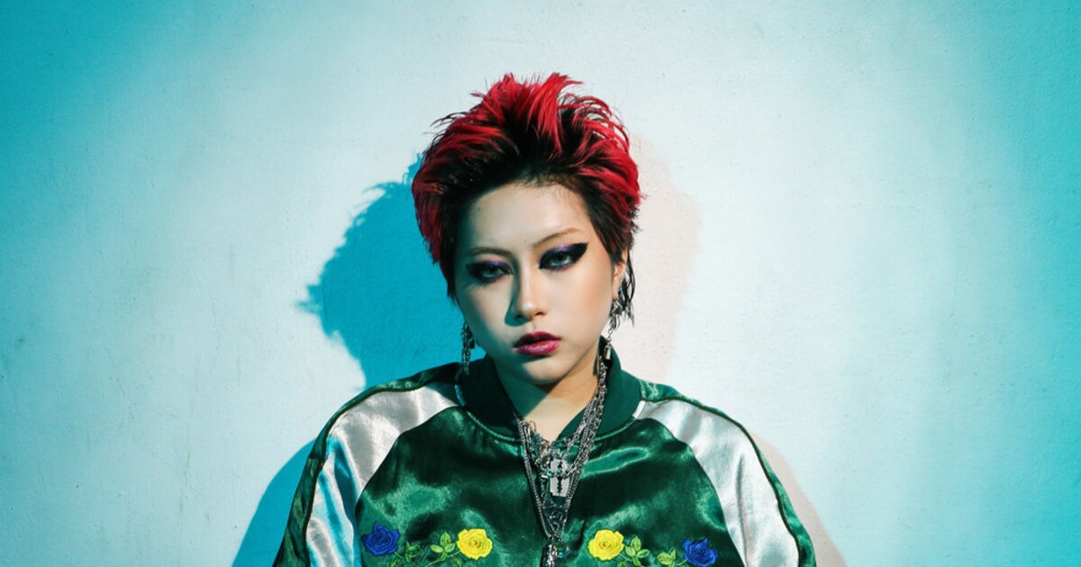 Doulと春ねむり、ツーマンツアーで東阪へ - 音楽ナタリー