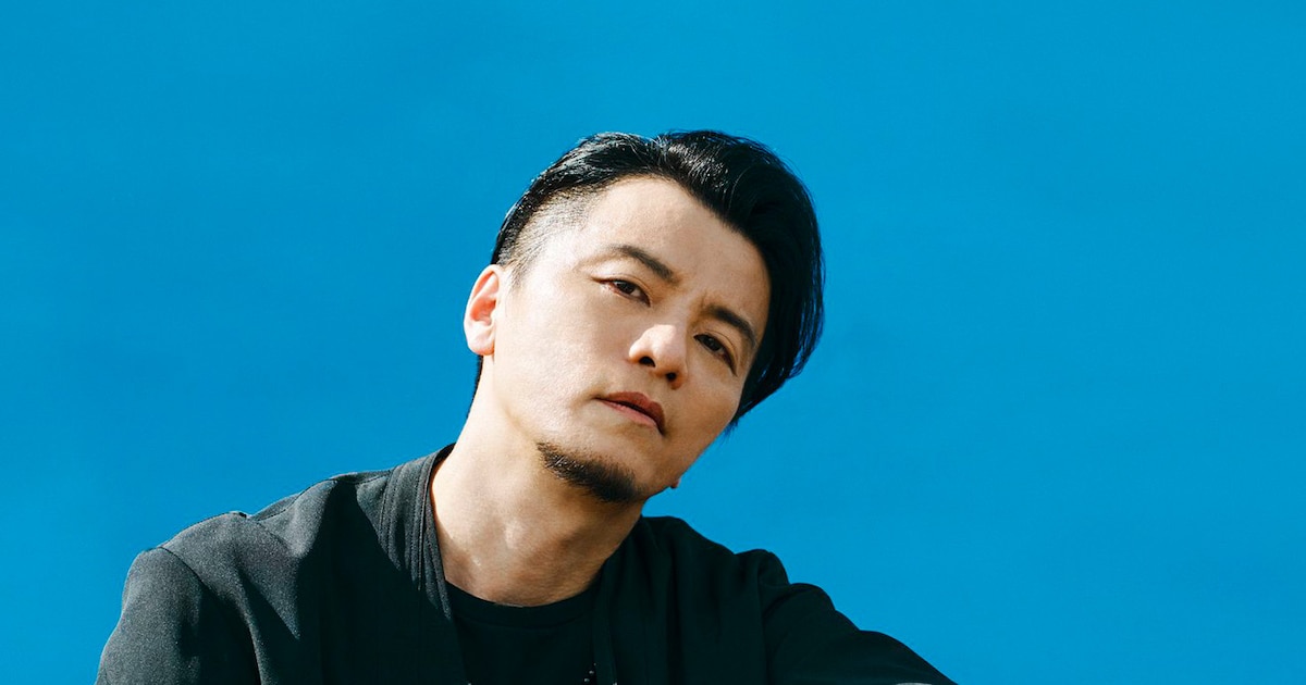 KREVAが“クレバの日”にYouTube生配信、20周年プロジェクトの概要明らかに - 音楽ナタリー
