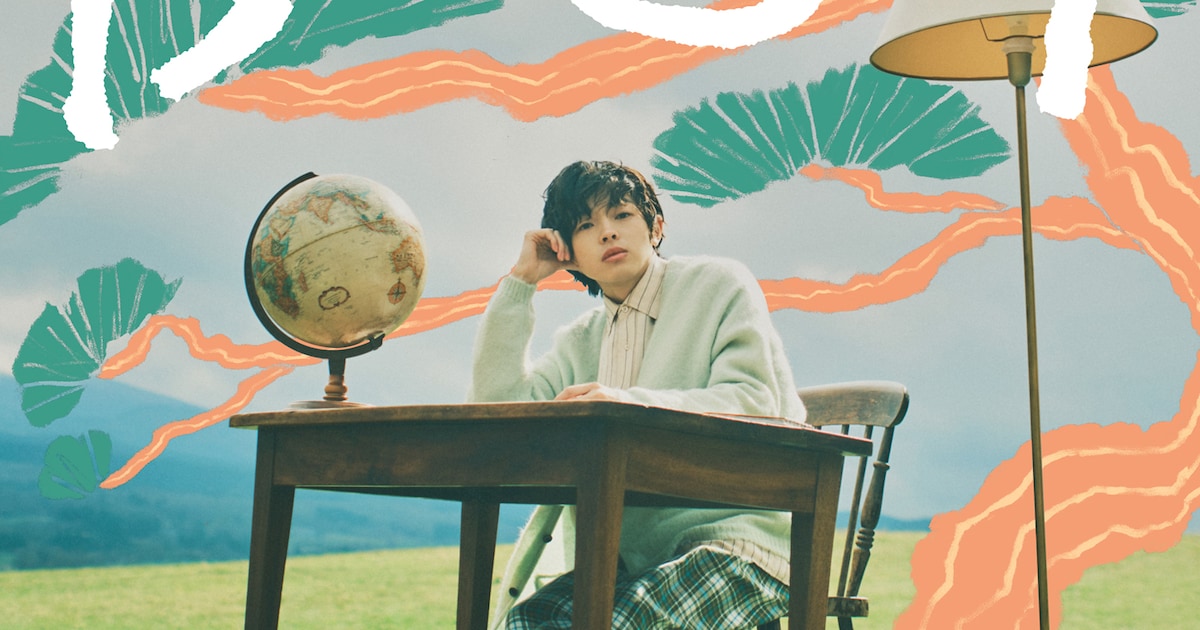 imaseがラゾーナ川崎にやって来る！「凡才」発売記念で初めてのハイタッチ会あり - 音楽ナタリー