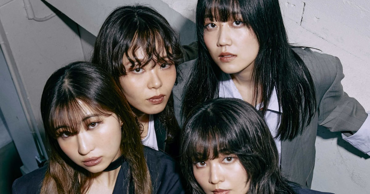 eillが幼馴染とバンド結成、明日デビューシングル「GIG」配信 - 音楽ナタリー