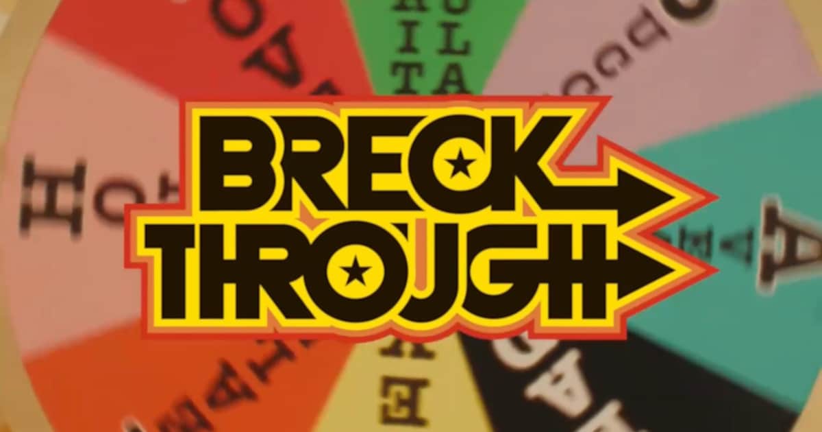 BREIMENが“BREIくする”新曲「ブレイクスルー」MV公開、監督はGROUPN（動画あり） - 音楽ナタリー