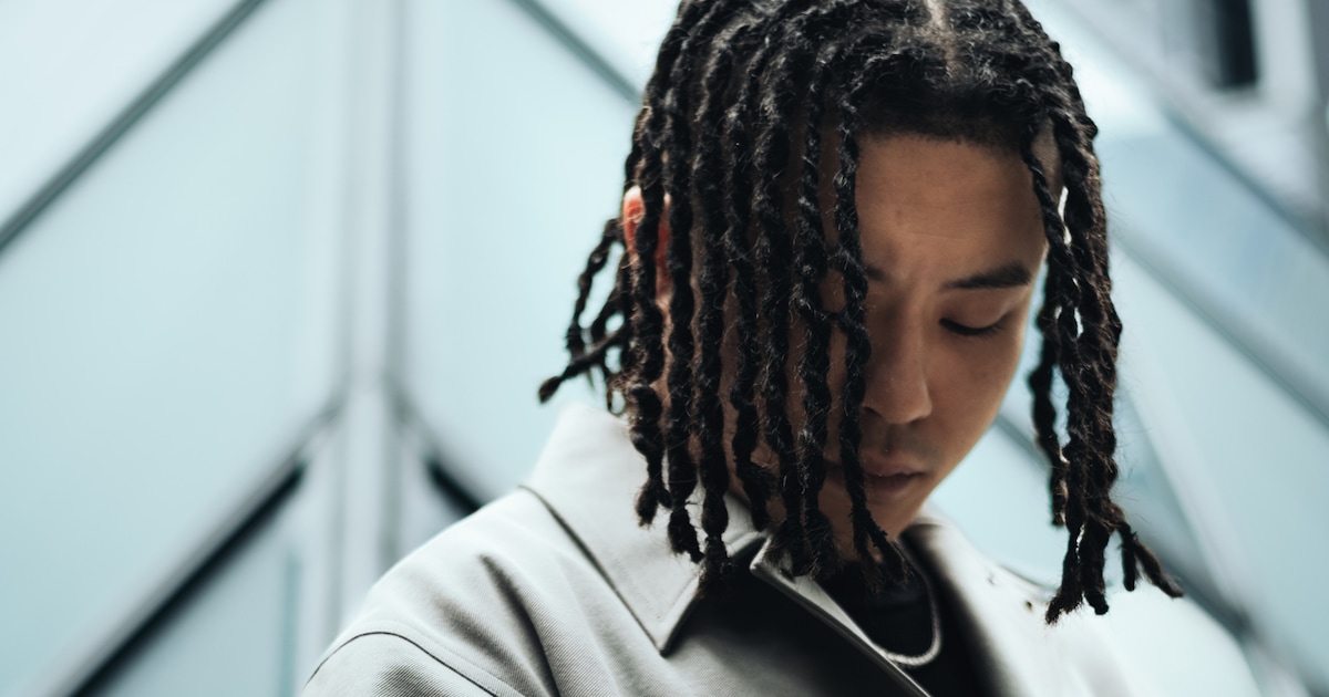 VIGORMANが3rdアルバム発売 唾奇、Awich、SAMI-T客演の収録曲を先行配信 - 音楽ナタリー