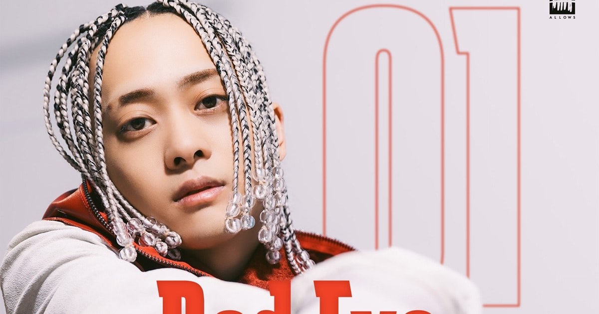 賞金2000万円「BATTLE SUMMIT II」にRed Eye出場 - 音楽ナタリー