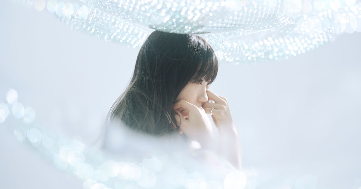 Aimer、4月より初のレギュラーラジオ放送（コメントあり） - 音楽ナタリー