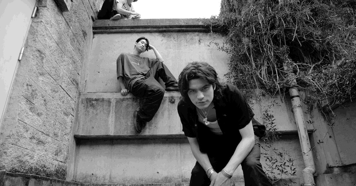 ego apartmentのZen脱退、東阪ツアーは中止に - 音楽ナタリー