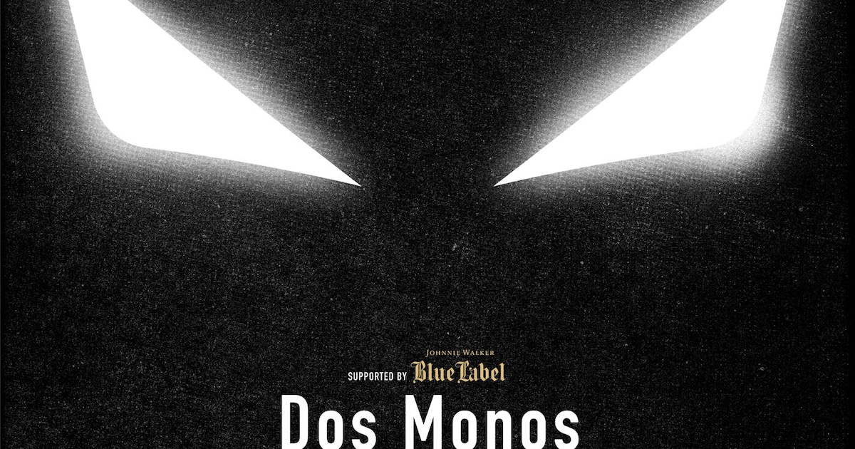 Dos Monosが1名限定のリスニングパーティ開催 - 音楽ナタリー