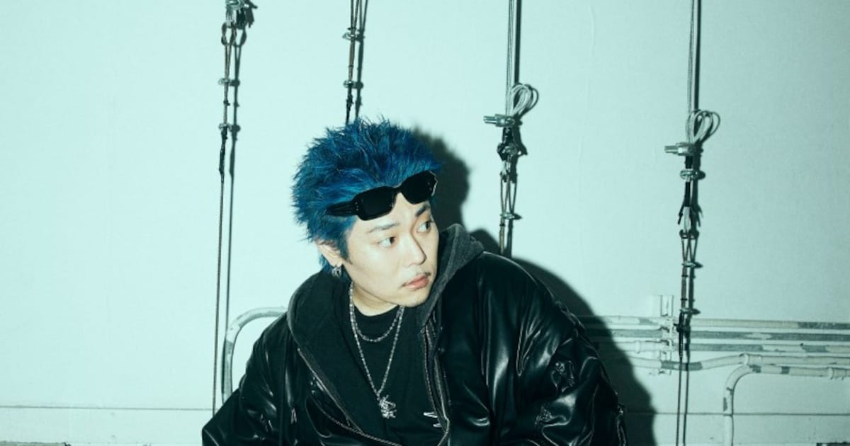 JUBEEのマネジメントをアミューズが開始、(sic)boyとHIYADAM迎えた新曲配信 - 音楽ナタリー