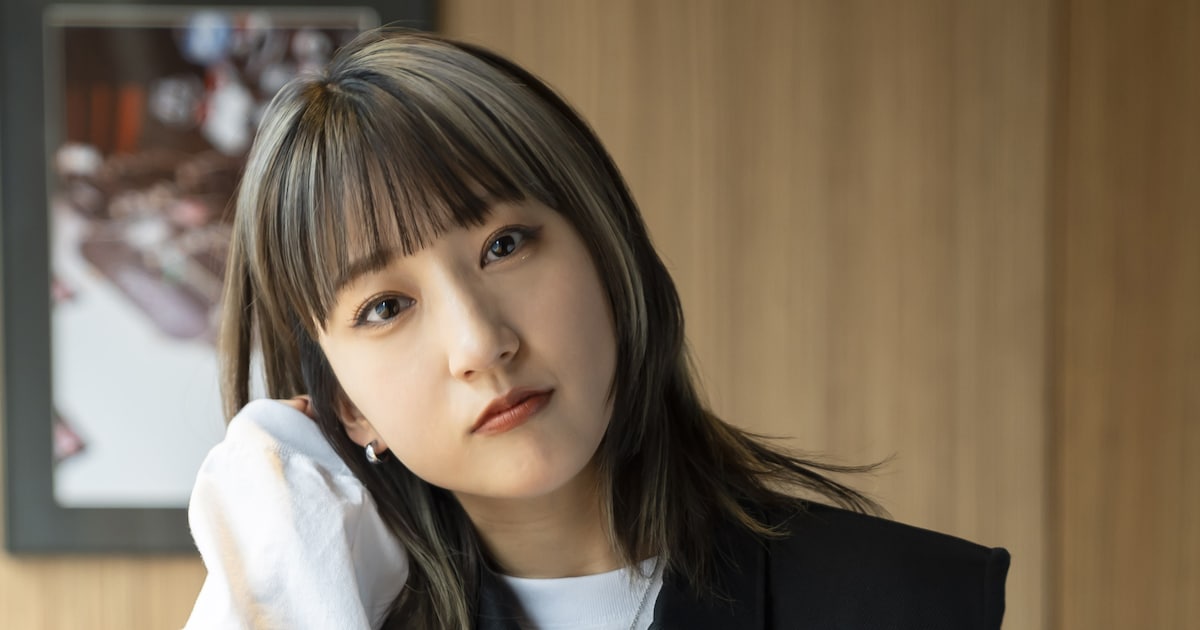 RISANO、ソロ初シングル「B型でごめんね」配信（コメントあり） - 音楽ナタリー