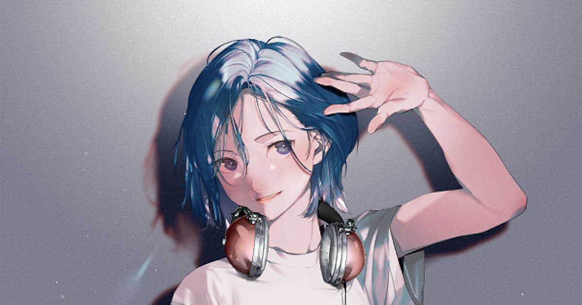 シユイ1stアルバムから40mP提供曲を先行配信、3rdワンマンライブ開催も決定 - 音楽ナタリー