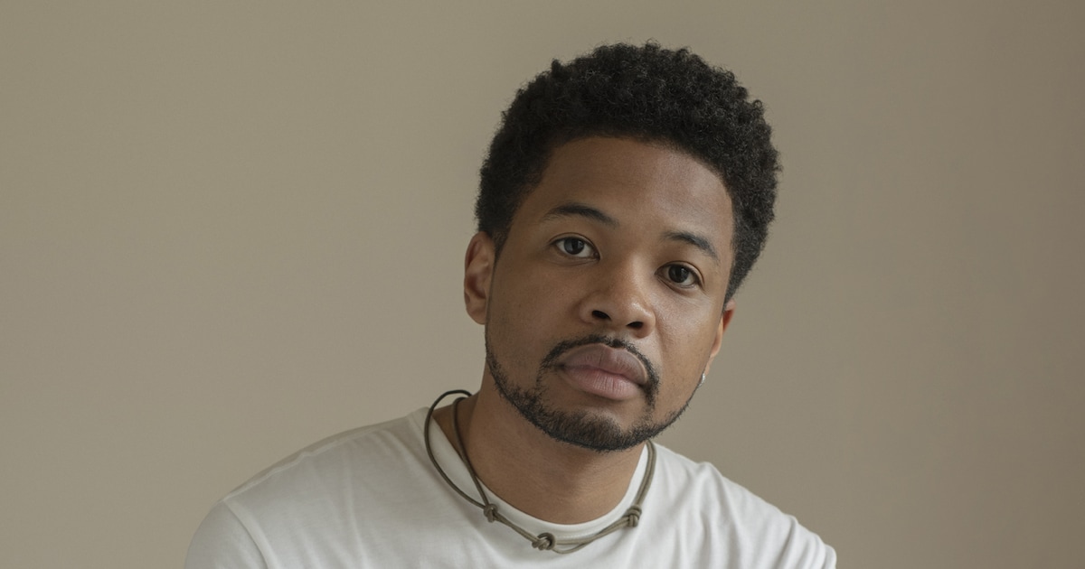 Daichi Yamamotoニューアルバム「Radiant」リリース、プロデュースはJJJ - 音楽ナタリー