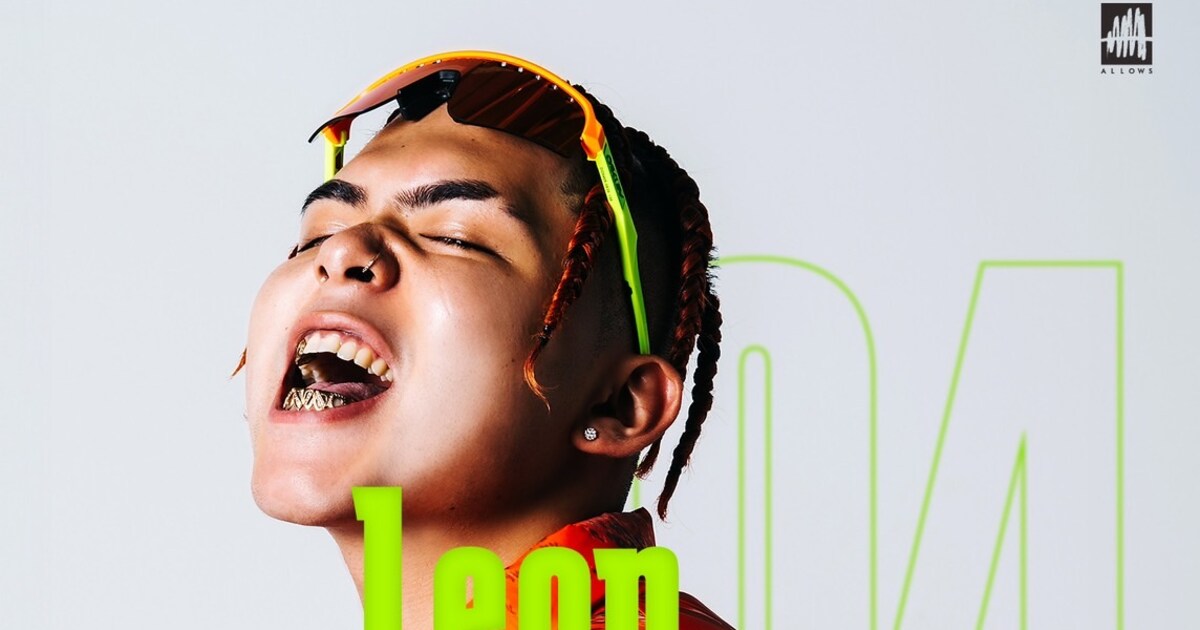 Leon Fanourakisが8年ぶりにMCバトル参戦、賞金2000万円「BATTLE SUMMIT II」出場 - 音楽ナタリー