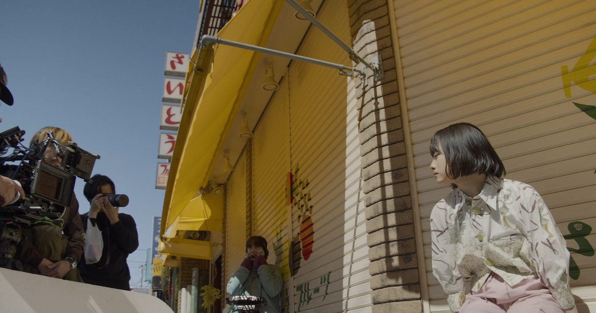 TOMOO「ソロ活女子のススメ4」OP曲のMVメイキング映像公開（動画あり） - 音楽ナタリー