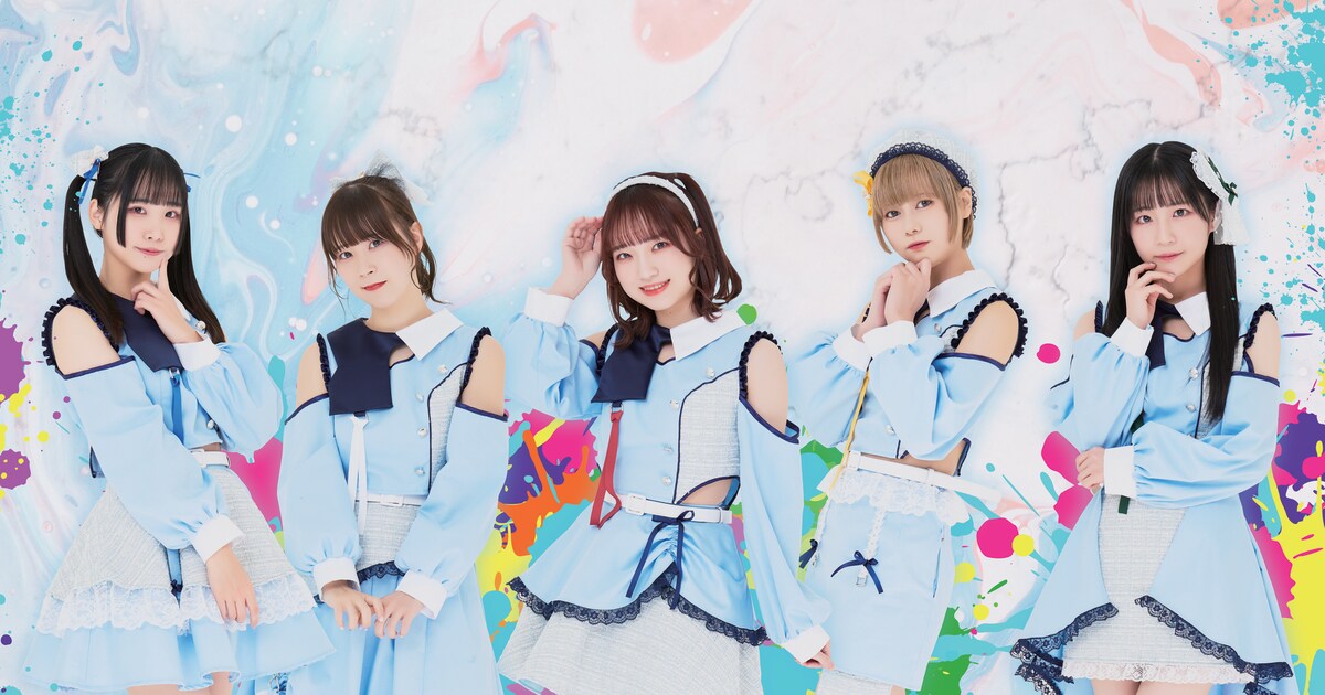 新体制になって1年、Malcolm Mask McLarenが新曲「Ascension」発表 - 音楽ナタリー