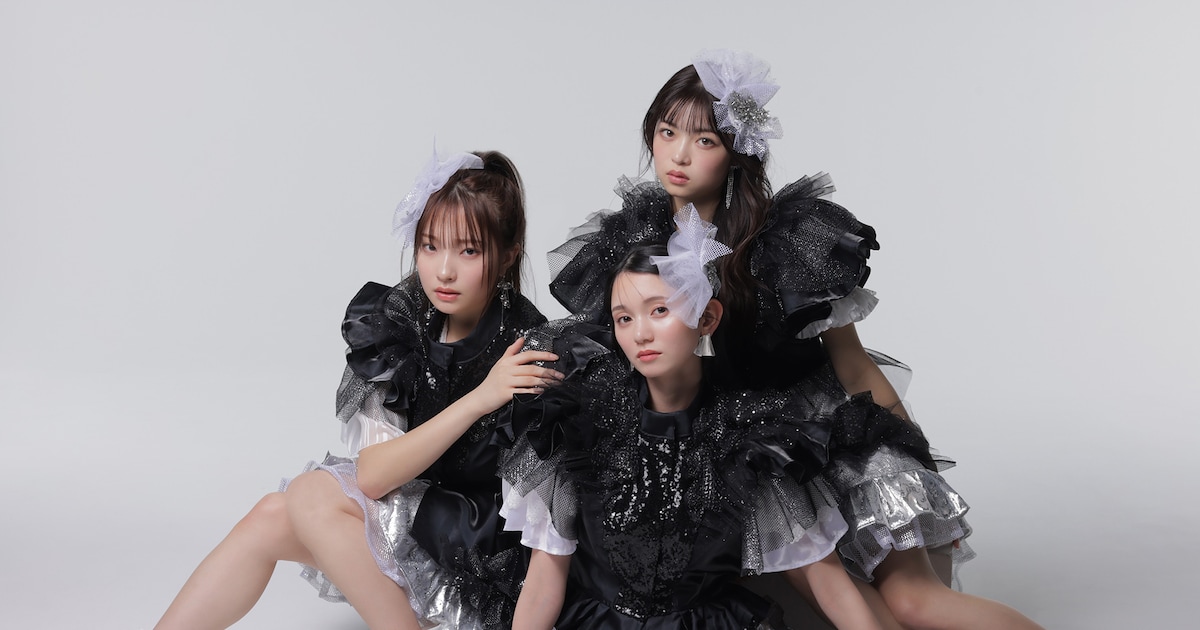 Task have Fun、疾走感あふれるロックチューン「runRidrive!」MV公開（動画あり） - 音楽ナタリー