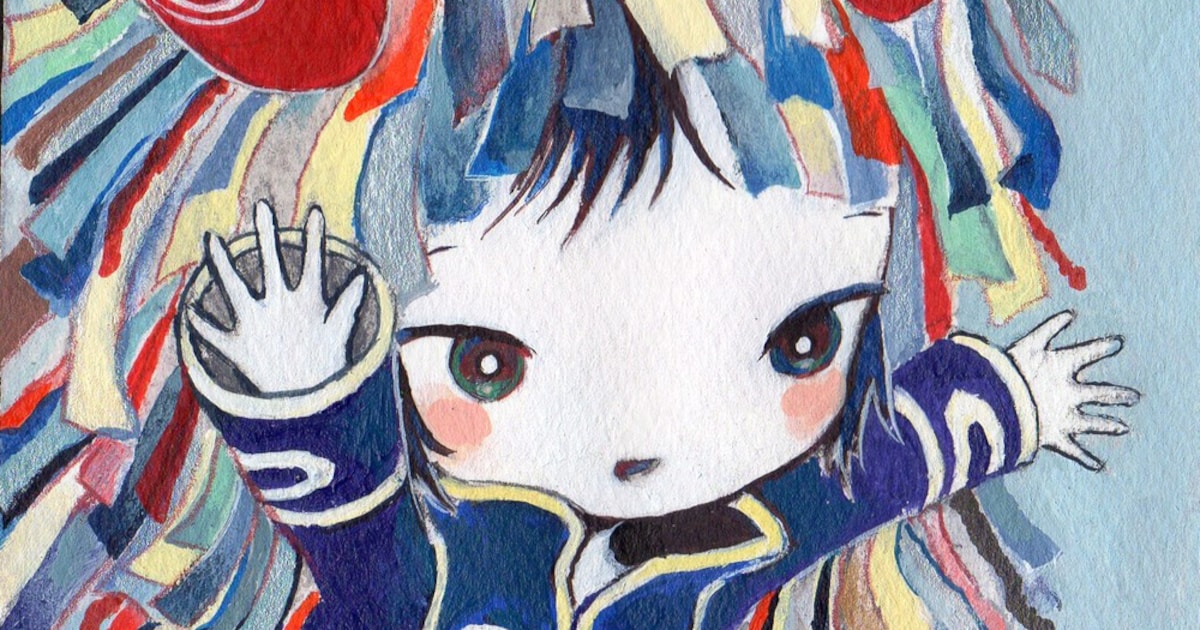 きくお1年ぶり国内ワンマン決定、中国・アメリカ・ヨーロッパ回るワールドツアーも（動画あり） - 音楽ナタリー