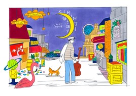 KIRINJI「EXTRA 11」インタビュー - 音楽ナタリー 特集・インタビュー