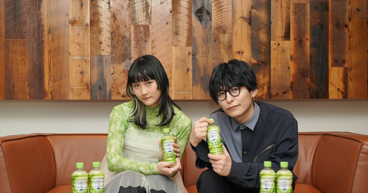 チョーキューメイ麗とmeiyoがコラボ、“マイクロストレスあるある”歌う（動画あり / 写真14枚） - 音楽ナタリー