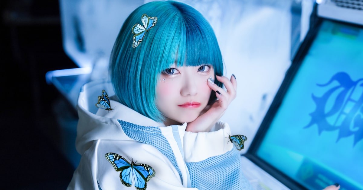 Chegoのリーダー・harukaがUNI名義でソロデビュー（動画あり） - 音楽ナタリー