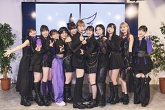 アンジュルム佐々木莉佳子はどんな服でも着こなせるのか、古着屋で全身コーディネートバトル