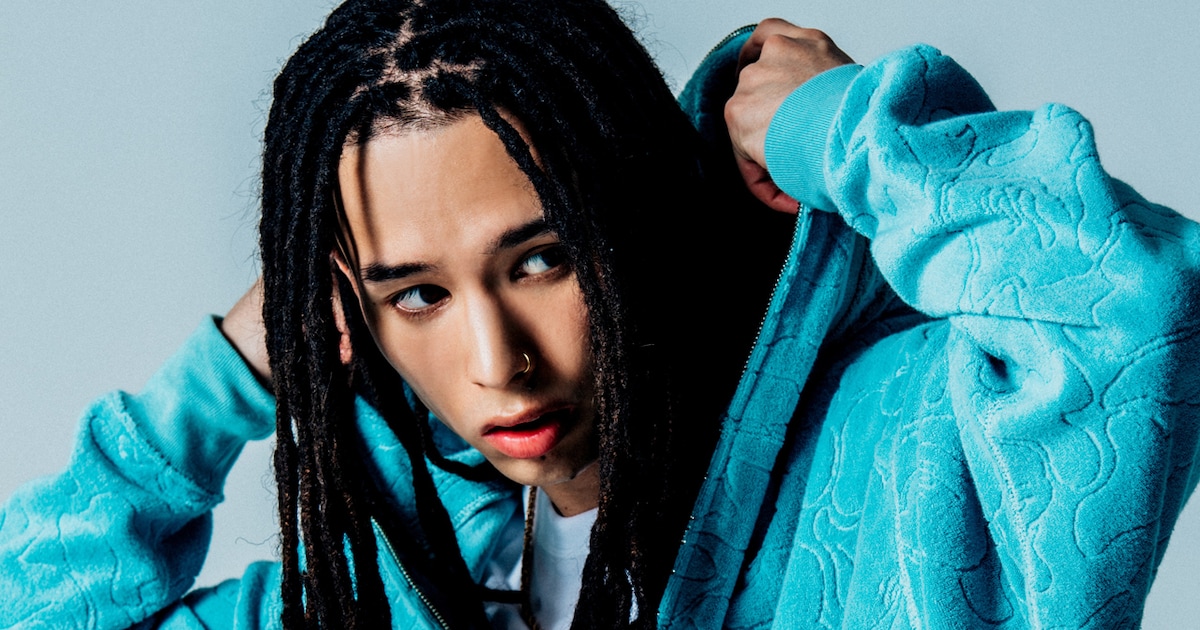 気鋭のラッパーKaneeeの1stアルバム完成、ShowyVICTORやElle Teresaら参加 - 音楽ナタリー