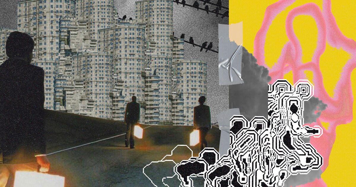 NF Zessho、KAKKY、ENDRUNによる共作曲「The Light」配信スタート - 音楽ナタリー