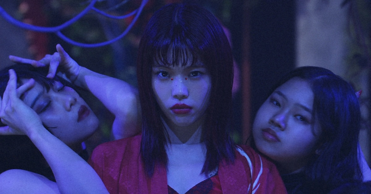 アイナ・ジ・エンドのBiSH解散後1年間にNHKが密着 岩井俊二、小林武史、時雨TK、アオイヤマダ魅力語る（コメントあり） - 音楽ナタリー