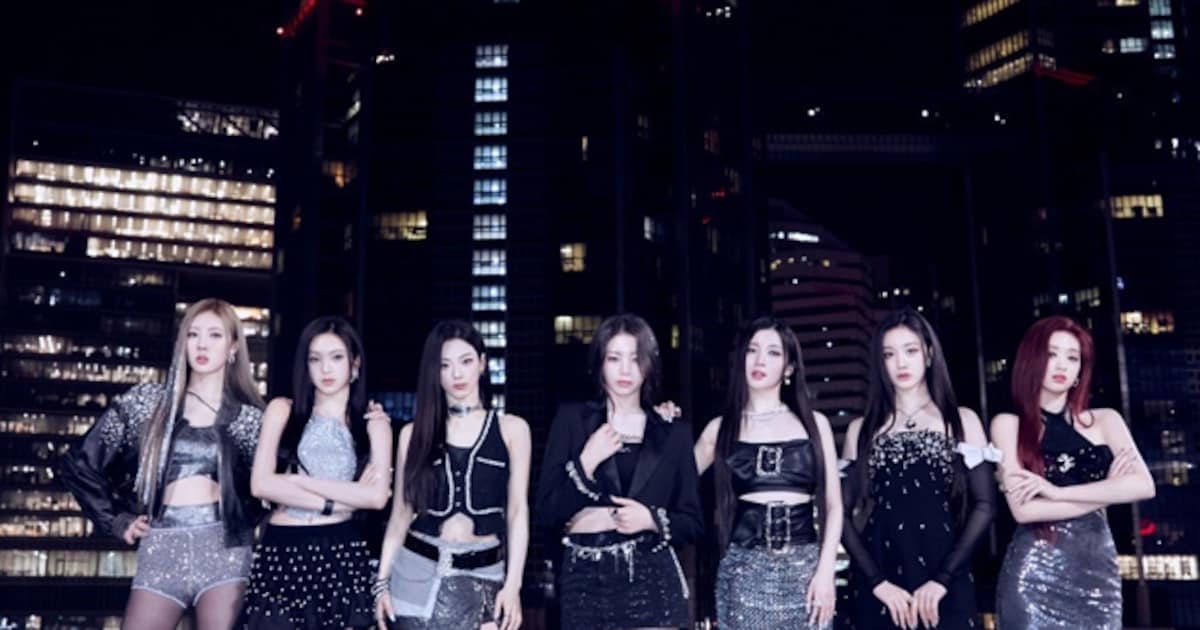 BABYMONSTER新曲にG-DRAGON＆WINNERミノ参加、初フルアルバムの詳細発表 - 音楽ナタリー