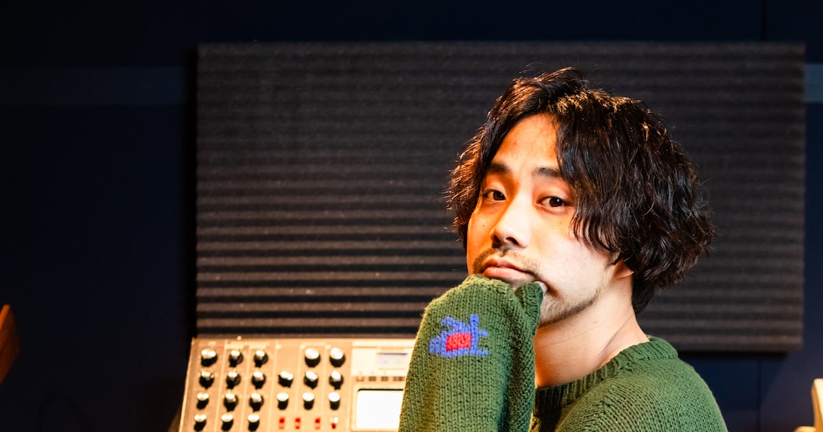 GeGがAmazonスタジオで「Still Hungry」演奏、G.B.'s Bandとフィーチャリングゲスト陣も参加（動画あり） - 音楽ナタリー