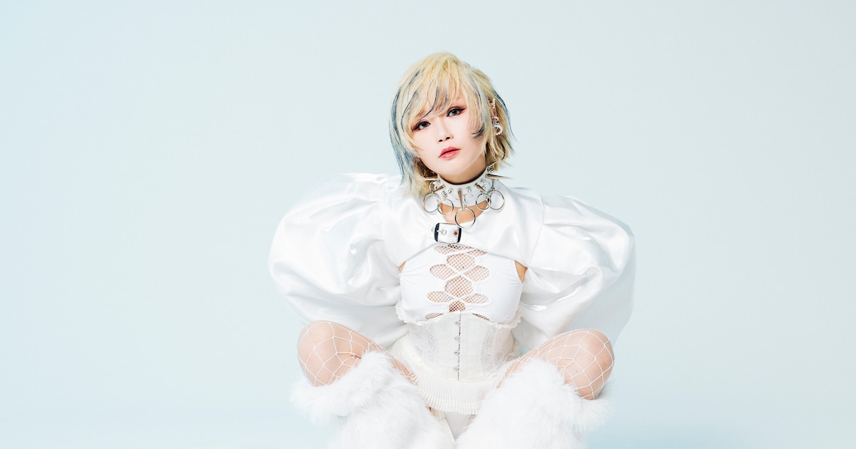 Reol、10月放送のアニメ「青の祓魔師 雪ノ果篇」オープニングテーマを担当（コメントあり / 動画あり） - 音楽ナタリー