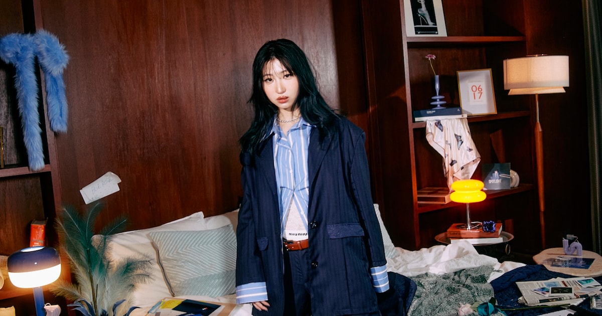 eill、恋愛リアリティ番組「ラブ トランジット」シーズン2の主題歌＆挿入歌担当（コメントあり / 動画あり） - 音楽ナタリー