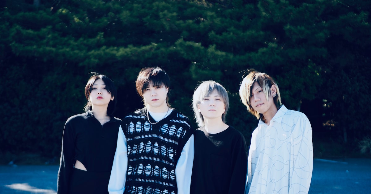 Bug Holicが2ndアルバム発売、めいちゃんとすべての歌い手に捧ぐ新曲も（動画あり） - 音楽ナタリー