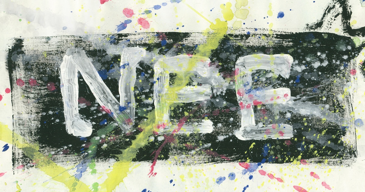 NEE「ポップスター」リリース決定、くぅ生前最後のツアーで披露されたロックチューン - 音楽ナタリー