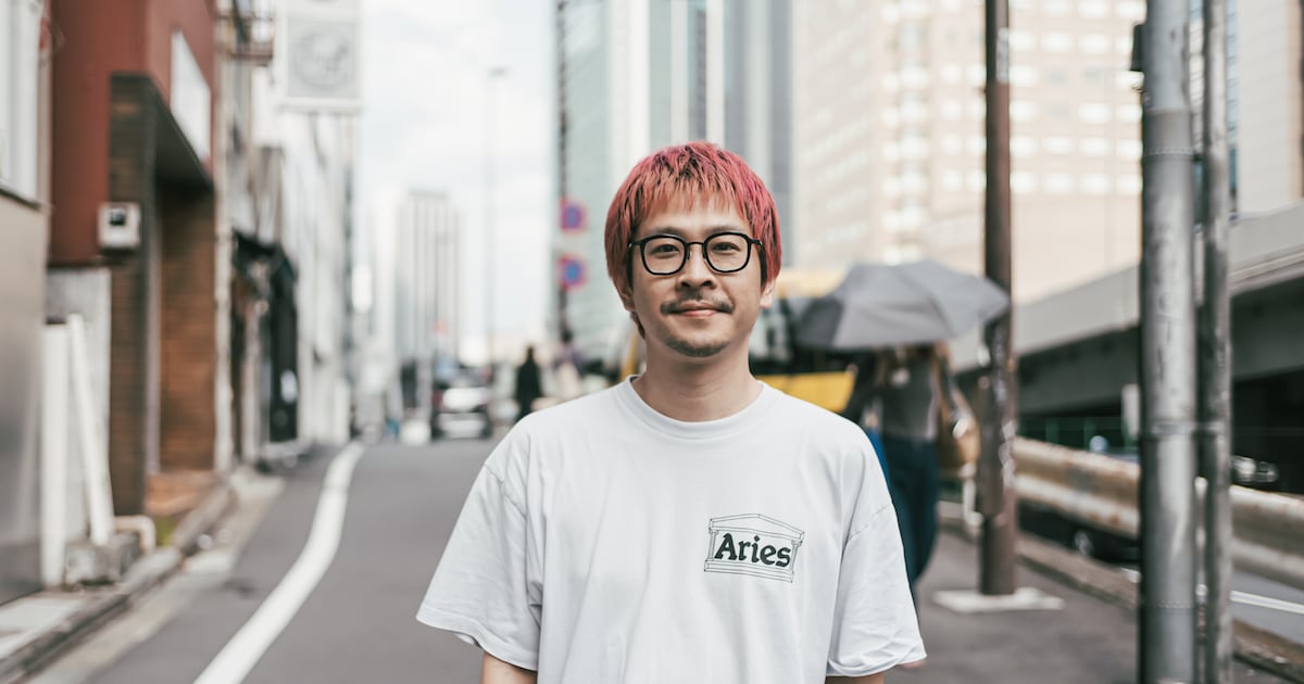 渡辺淳之介、WACKやめるってよ | 渡辺淳之介、WACKやめるってよ 第1話 - 音楽ナタリー コラム