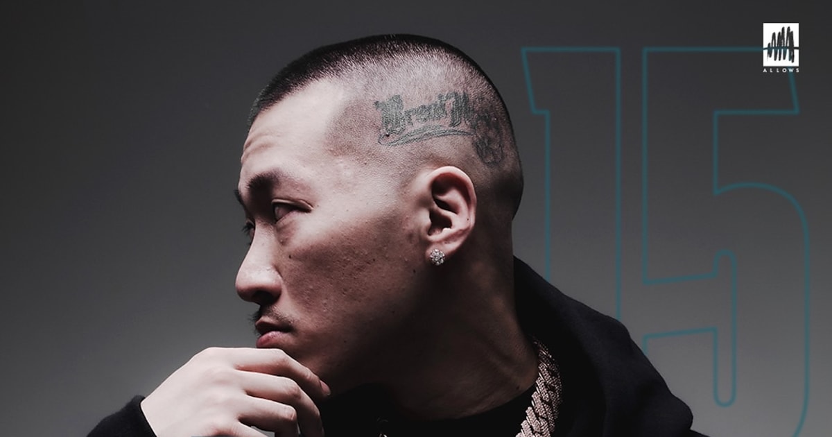 BAD HOPのBenjazzy「BATTLE SUMMIT II」出場 - 音楽ナタリー