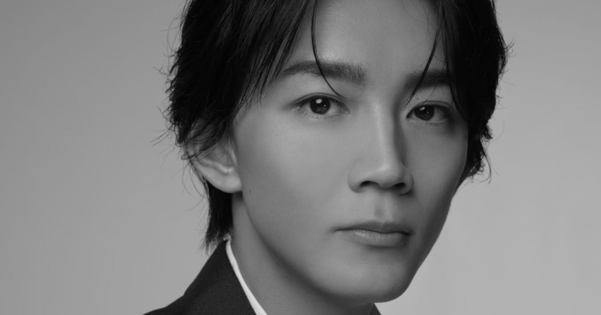 7ORDER長妻怜央、元乃木坂46・井上小百合との結婚発表「また入籍後に新しい命も授かりました」 - 音楽ナタリー