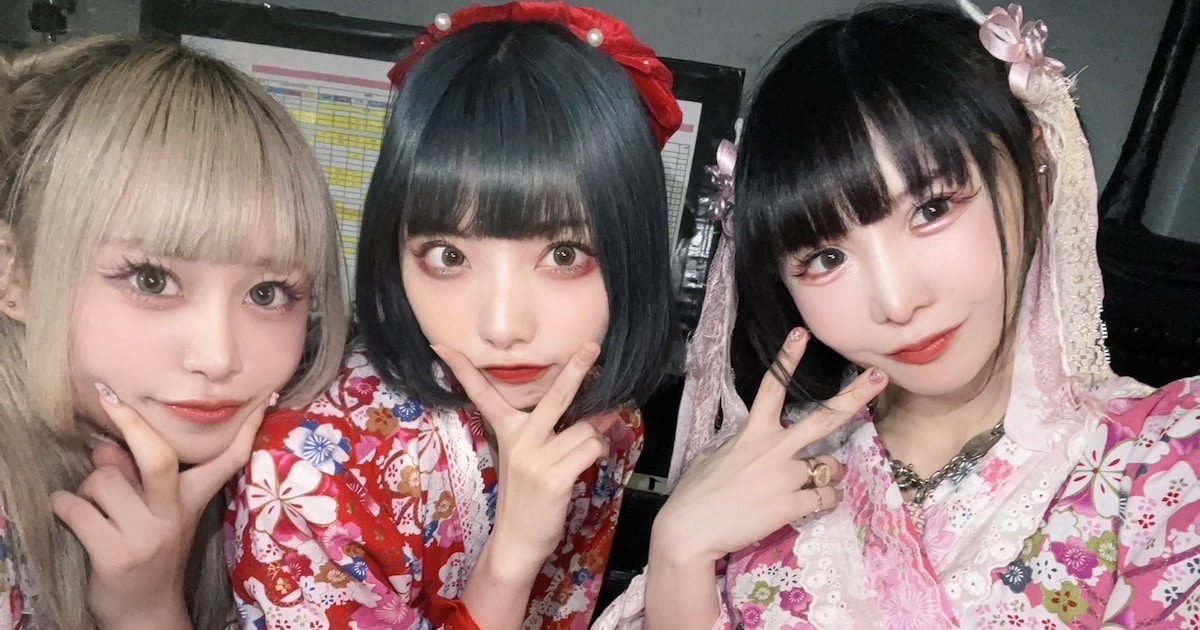 ZOC、もうすぐ開催「3ZOC 1夜限りのワンマンライブ」セットリストを事前公開 - 音楽ナタリー