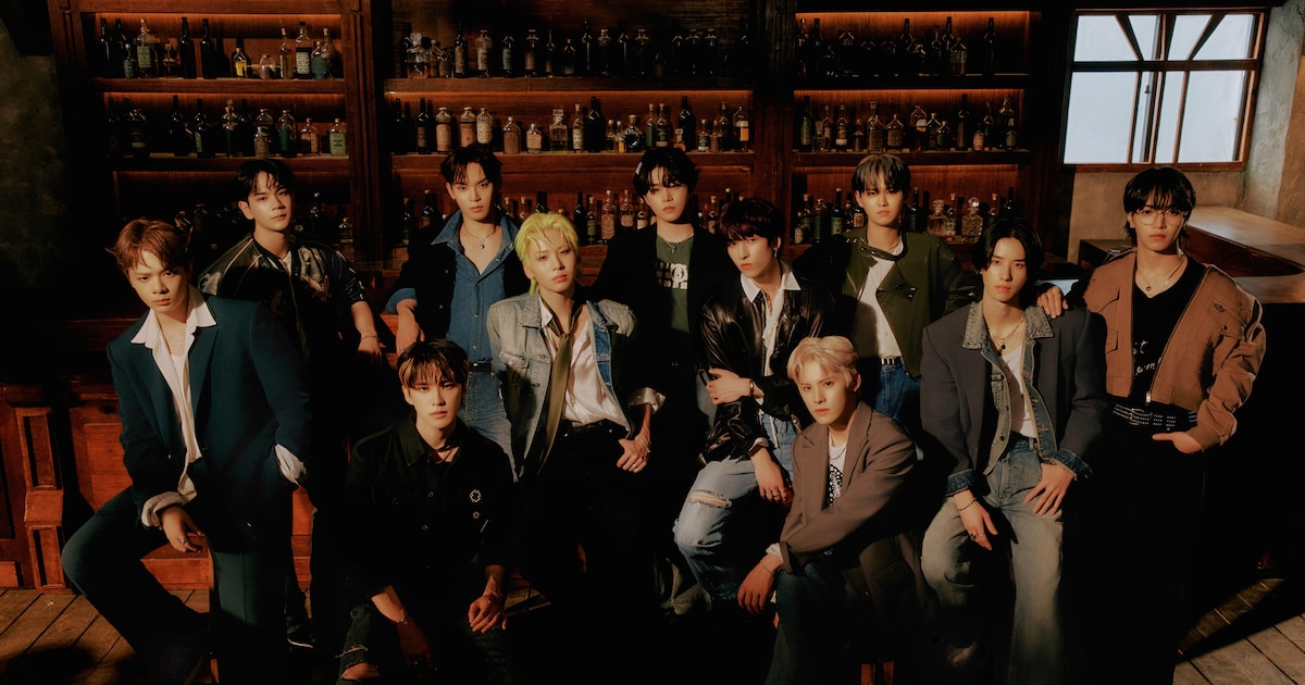 JO1と花火のコラボパフォーマンス、8Kの高画質で夏の終わりにOA - 音楽ナタリー