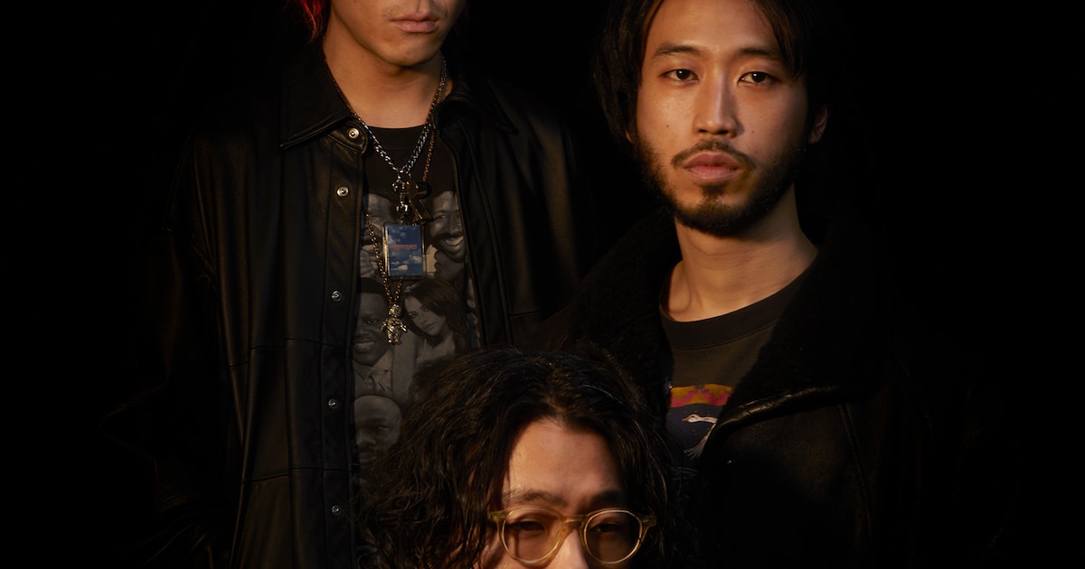 ODD Foot Works、ニューアルバムに先駆け新曲配信 9月には渋谷WWWでワンマンライブ - 音楽ナタリー