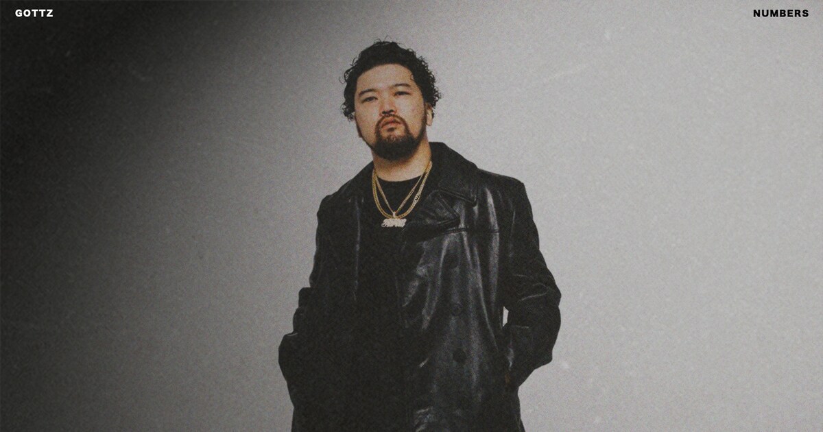 Gottzの5年ぶりアルバムにZEUS、Kohjiya、eyden、(sic)boy、018、NORIKIYOら参加（動画あり） - 音楽ナタリー