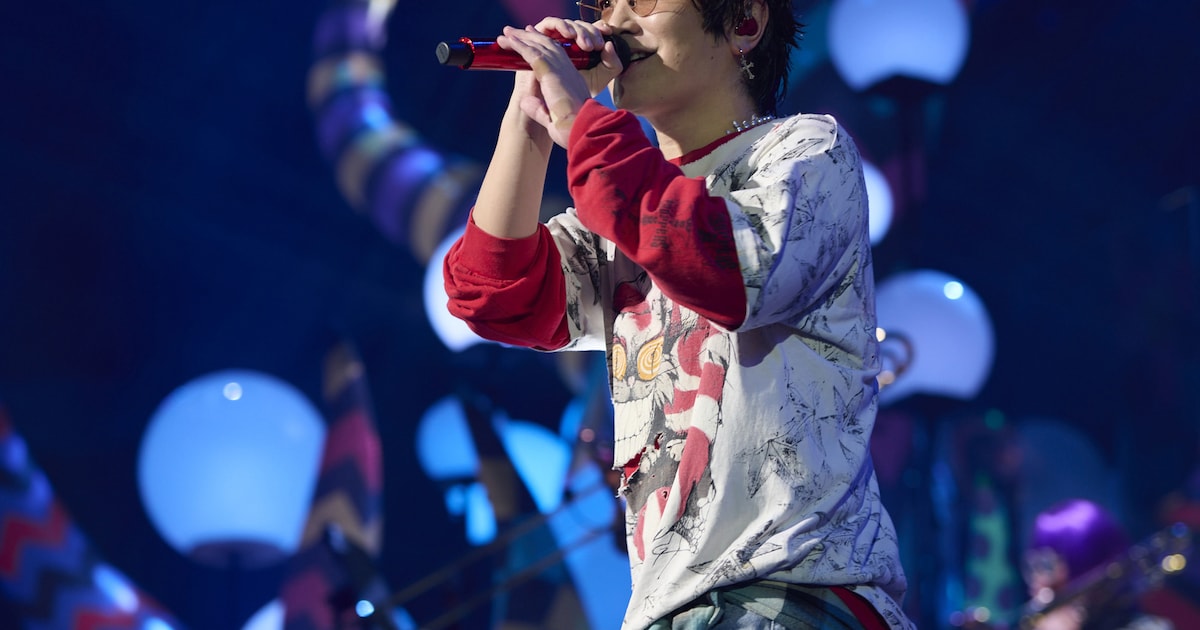 Sekai No Owari史上最大規模アリーナツアー完遂、総動員数は約35万人（ライブレポート） 音楽ナタリー